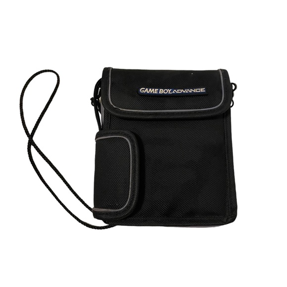 Video Games & Consoles | Vintage Nintendo Game Boy Advance Carrying ...